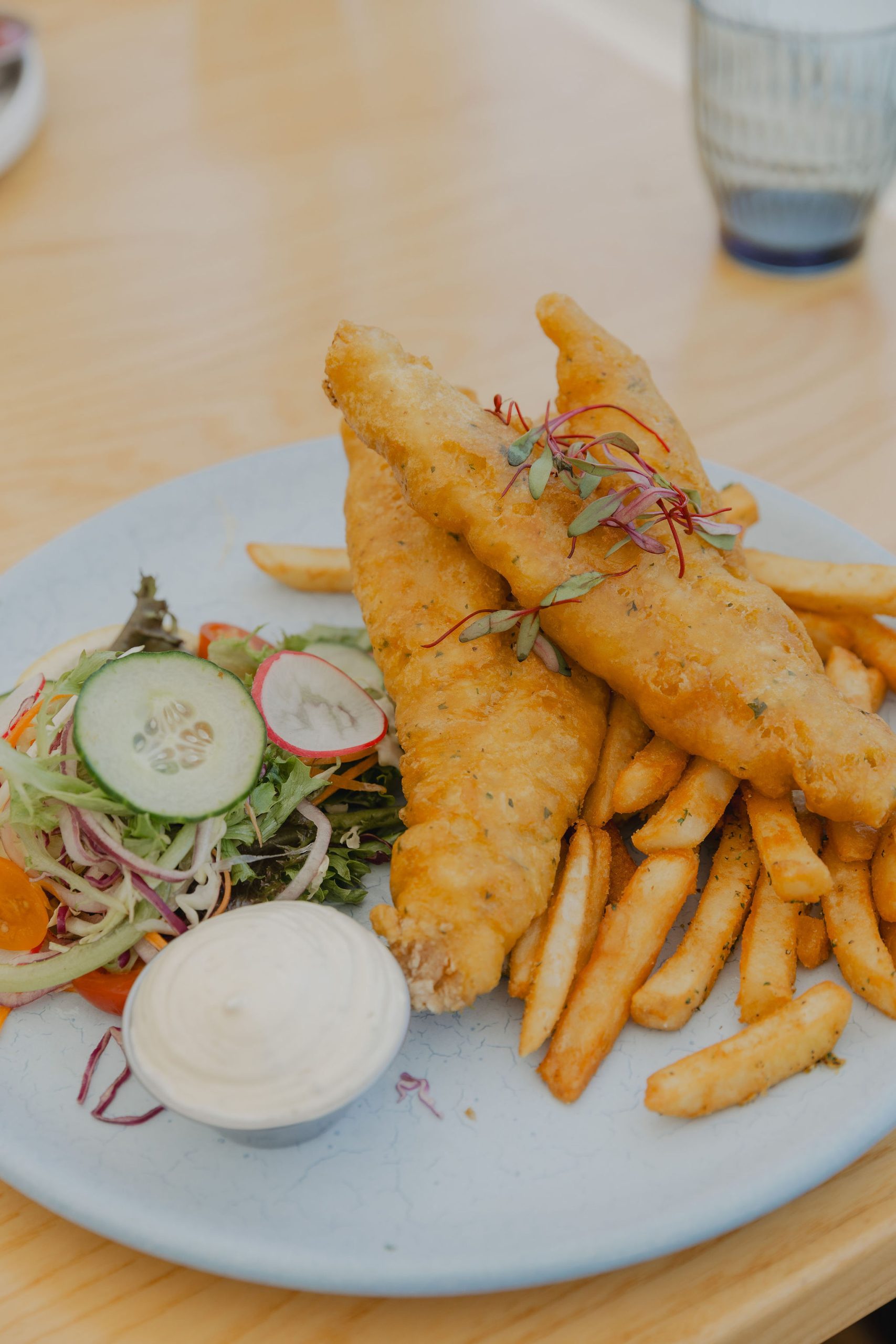 Menu | BEACH BAR | Papamoa