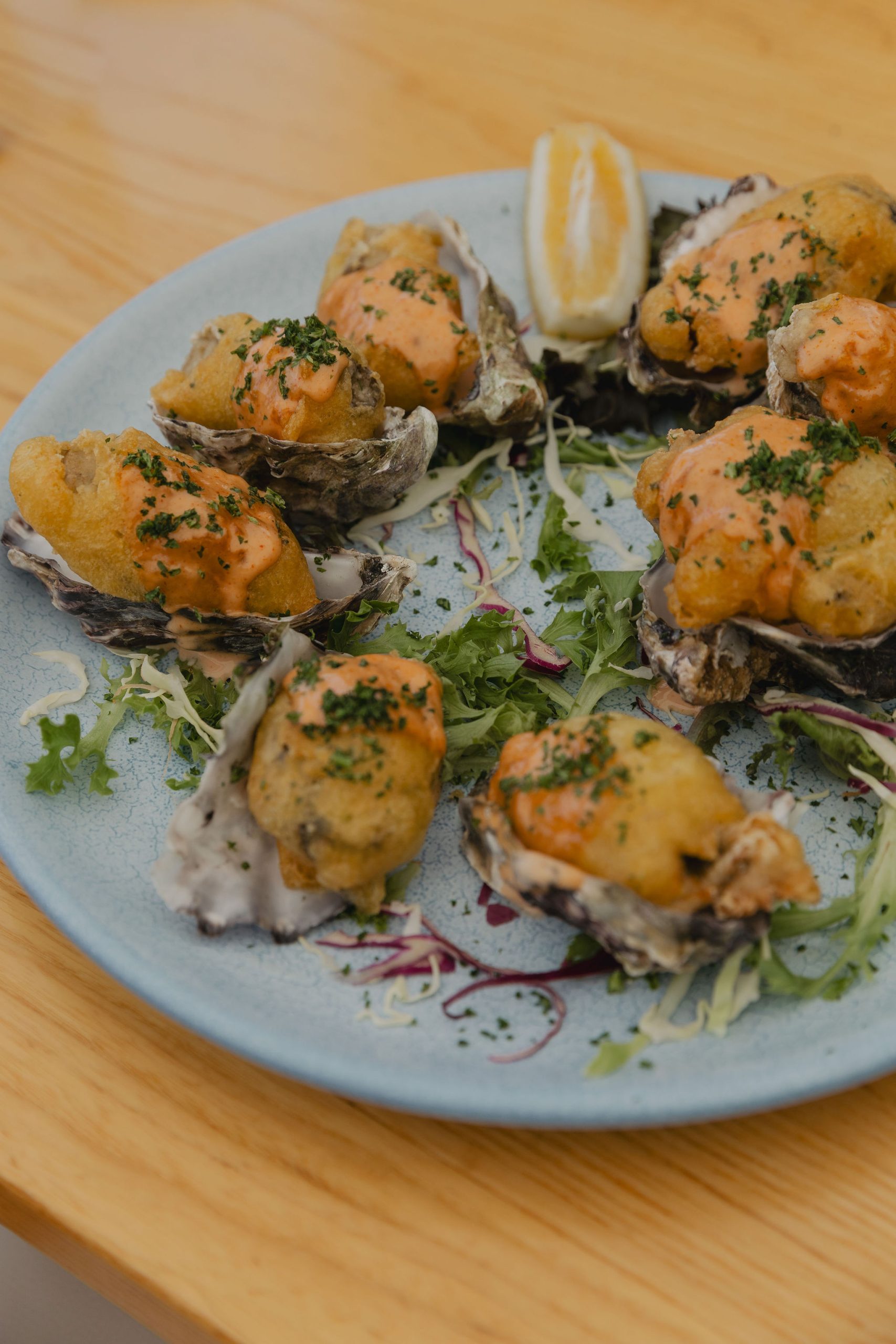 Menu | BEACH BAR | Papamoa