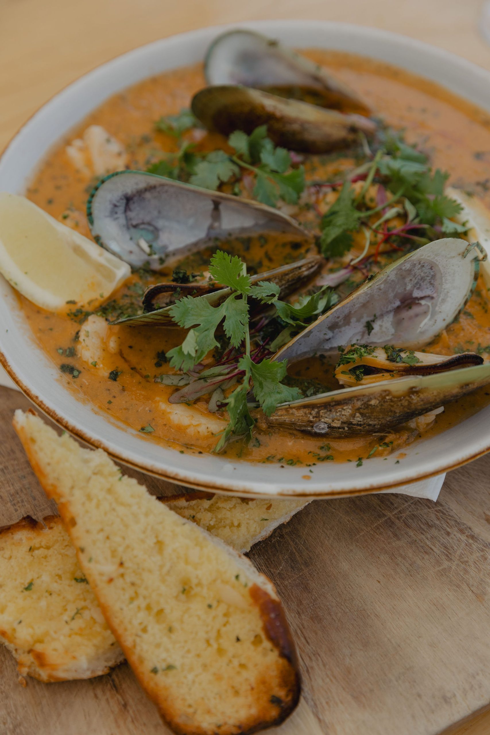 Menu | BEACH BAR | Papamoa