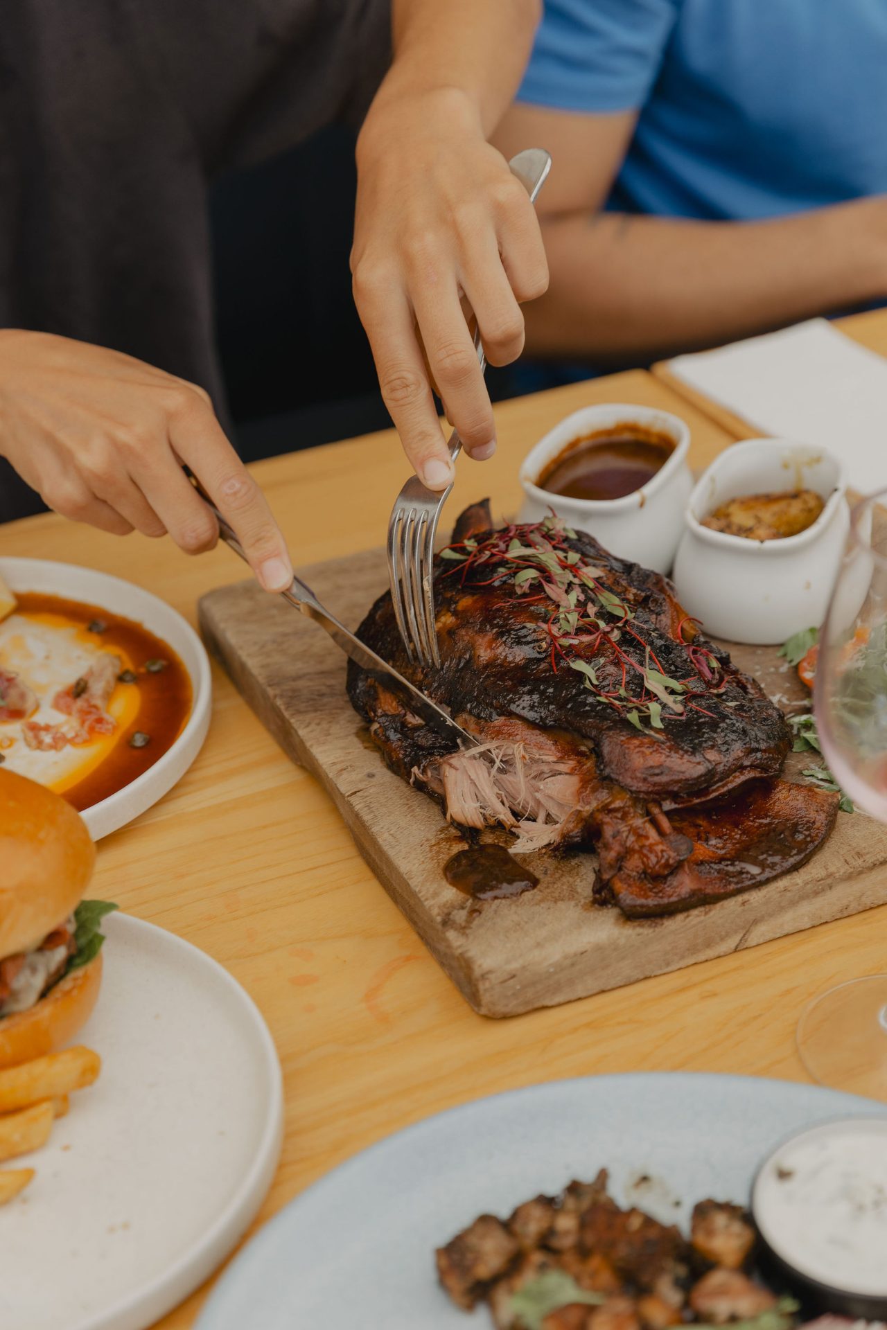 Menu | BEACH BAR | Papamoa