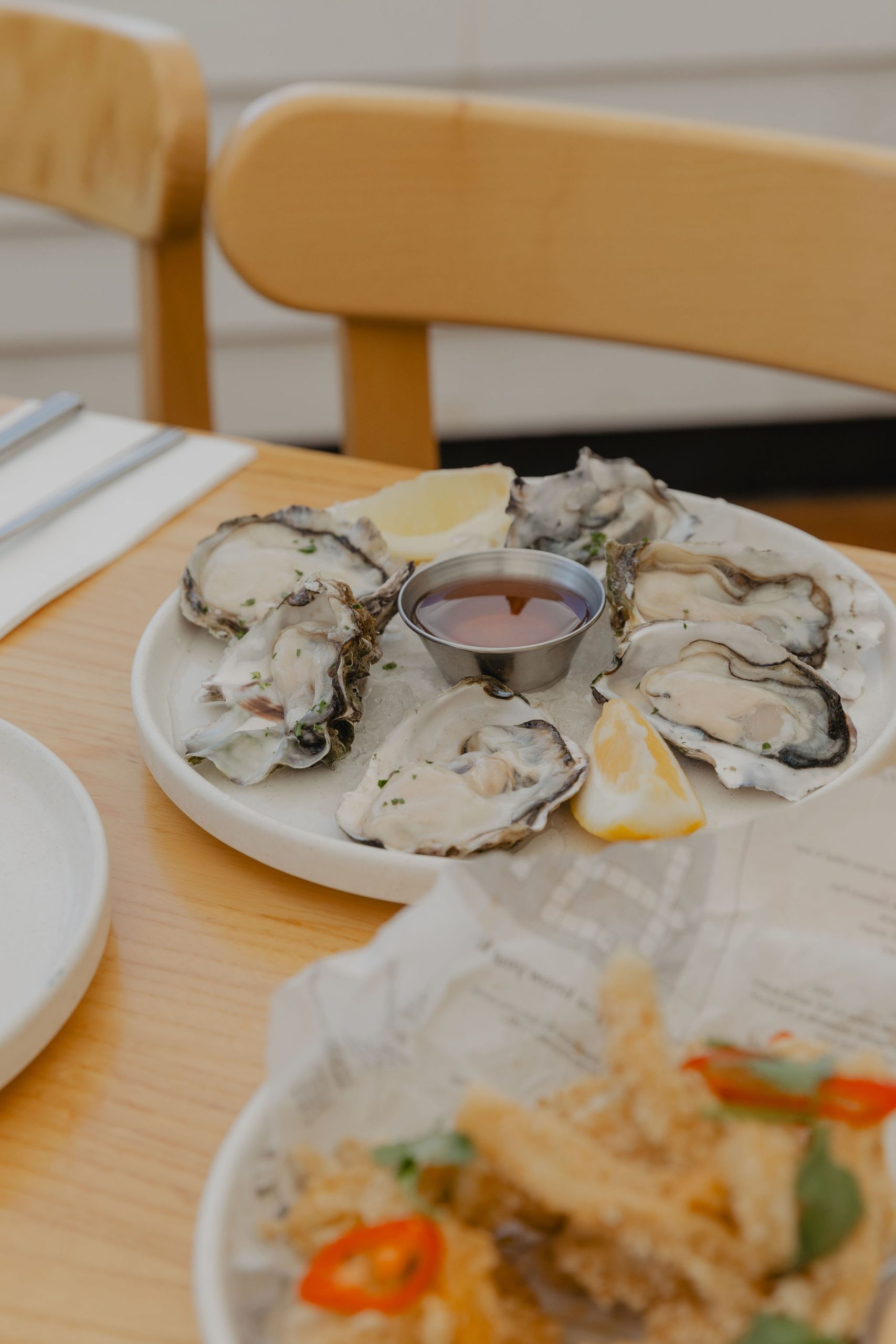 Menu | BEACH BAR | Papamoa