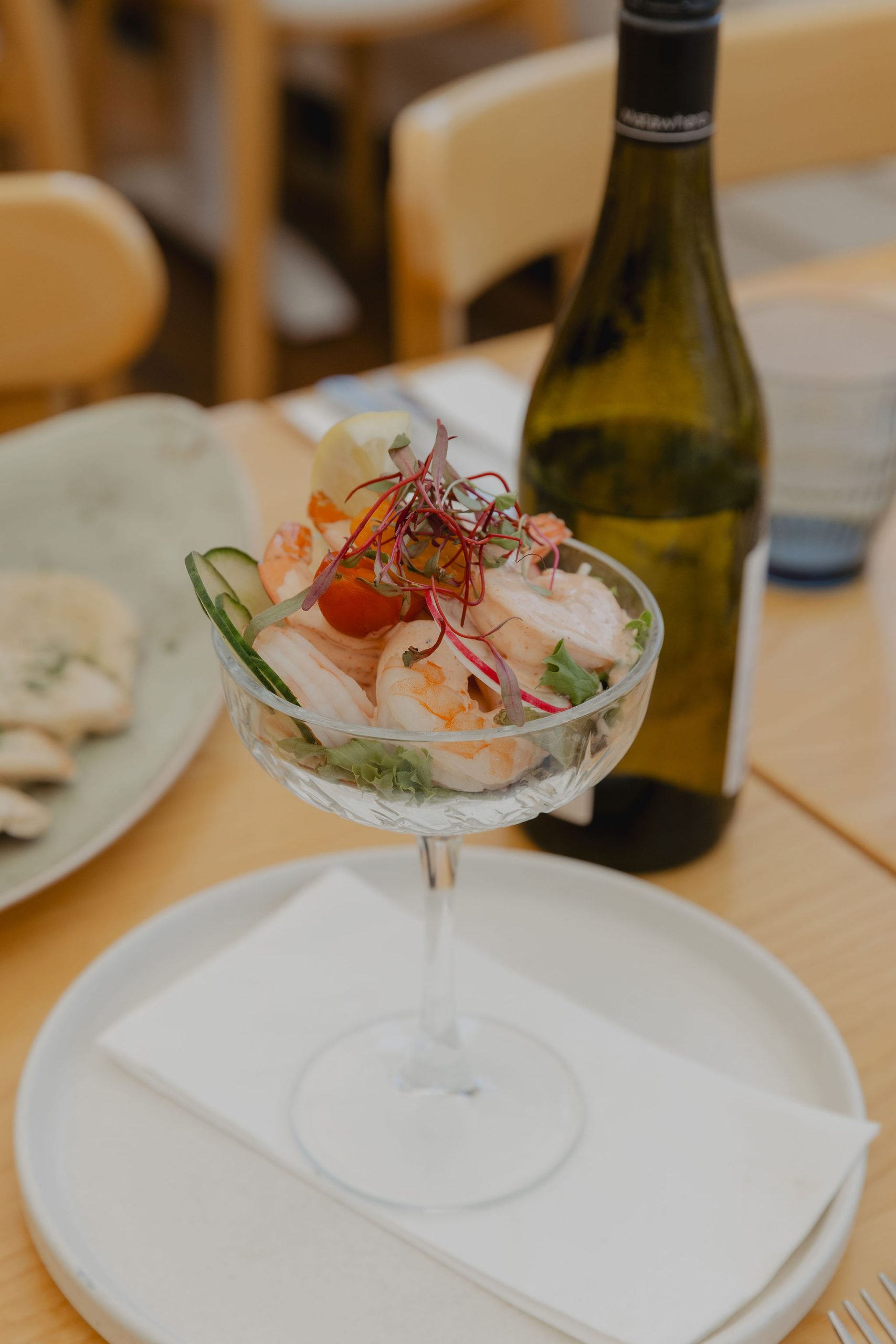 Menu | BEACH BAR | Papamoa