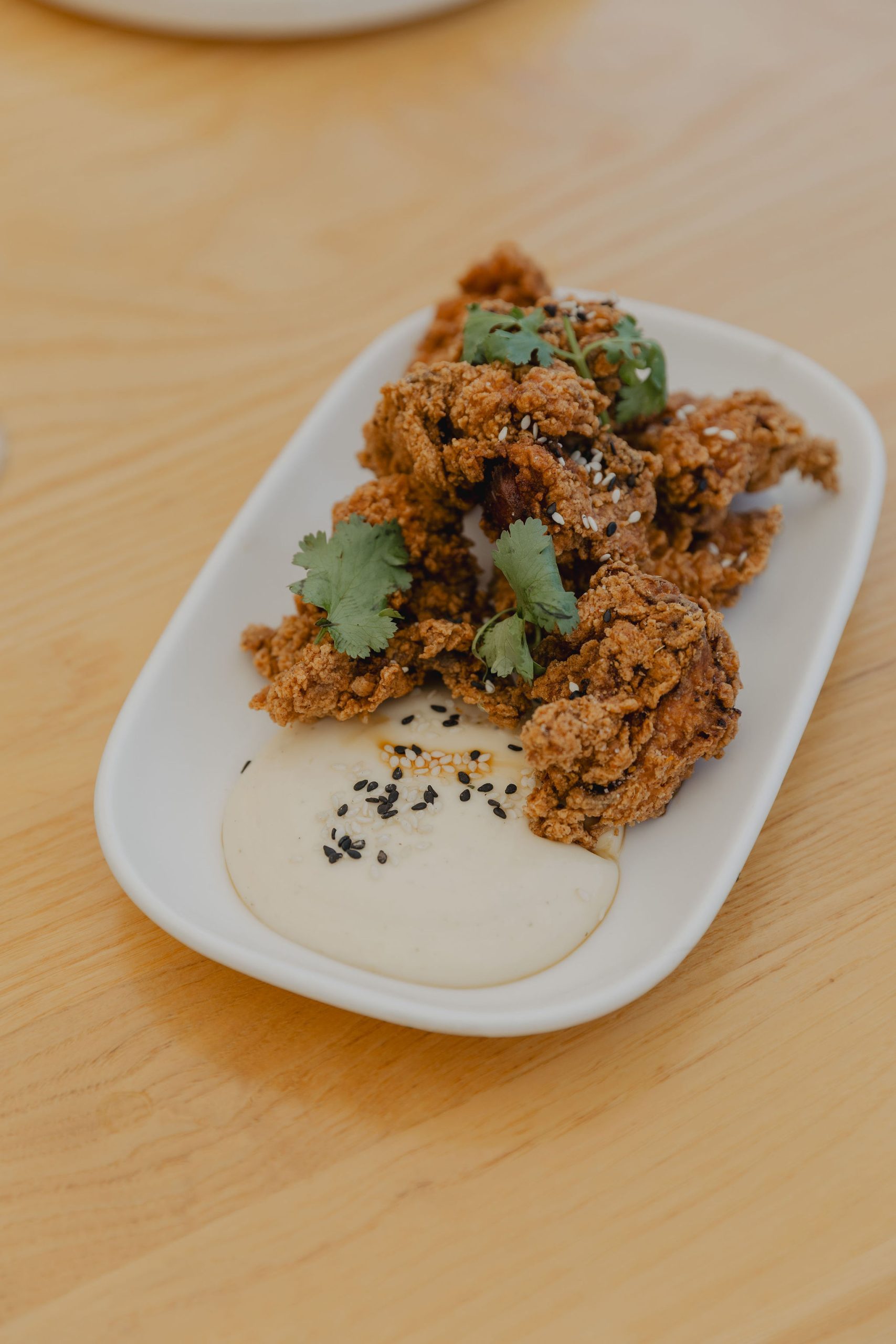 Menu | BEACH BAR | Papamoa